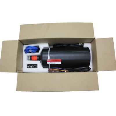 China 1/2/3/5/10/15/20/25/30km FPV Optic Fiber Coils Tube Set Fiber Optic For Drone for sale