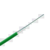China GCYFXTY Non-metallic 6 Core Single Mode Optic Fiber Cable Air Blown Micro Duct Cable for Blowing 2m Standard Length for sale