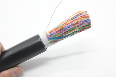 China Outdoor UTP FTP Cat3 Good Specifications 2-pair Telephone STP Cable 100 Pairs Copper Cat5e Cat3 Cat 5e 25 30 20 10 Cable Price for sale