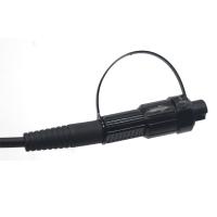 China IP67 Waterproof Fiber Optic/Optical Patchcord Compatible Corning Optitap Hoptic Sc/APC H Connector for 3m 5m 7m Lengths for sale