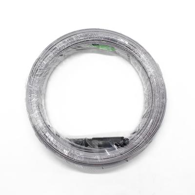 China FTTx FTTA Outdoor Fiber patch cord IP67 Mini SC Waterproof Connectors for Corning for sale