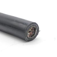 China 12 20 25 30 50 100 Pairs Communication Cable Cat3 Multi Pair Telecommunication Cable HYA HSYV cable telephone for sale