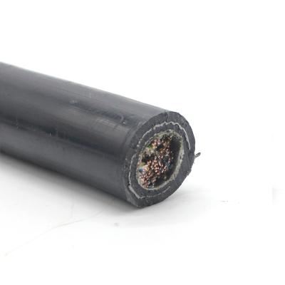 China 12 20 25 30 50 100 Pairs Communication Cable Cat3 Multi Pair Telecommunication Cable HYA HSYV cable telephone for sale