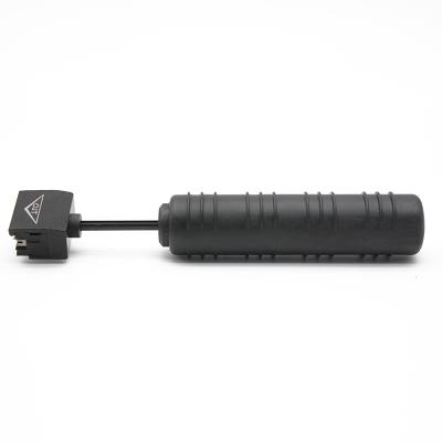 China RJ1 RJ12 Terminal Block Insert Punch Down Tool 110 type for sale