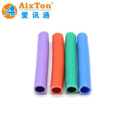 China OEM Factory Cat6A CAT6 Indoor Outdoor Ethernet Cable Utp 4P COPPER Cables for sale