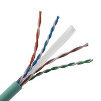 China COPPER Cat6 utp Ftp 305m 1000ft Lan Network Ethernet Communication Cables for sale