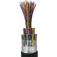 China HYA Telephone Cable Cat3 U/FTP 24AWG Copper Solid Conductor 1000 Pair for sale
