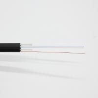 China Pre-Connectorized Opti-Tap to SC/APC Drop Cable Hardened Opti-Tap Drop Cable for sale