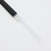 China SST cable drop type Single-Tube, Toneable, Gel-Filled Cable 1 F, Single-mode (OS2) Locatable Opti Tap Patch Cord for sale