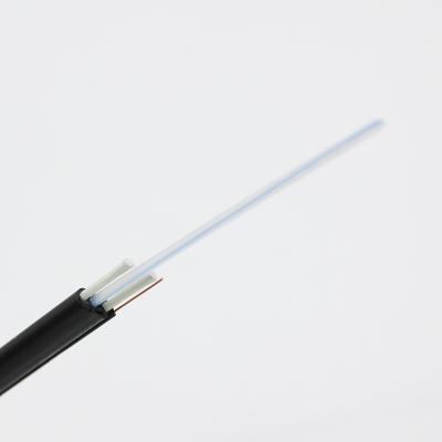 China Opti-tap to Sc/APC LC/APC Patch Cord Pre-connectorized Opti-tap Drop Cable Pigtail With 5.0mm Round Cable for sale
