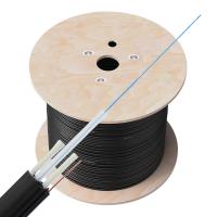 China Outdoor Compatible Drop Cable Fiber Patch Cord Optitap Connector 1 Core IP68 MINI SC Adapter for sale