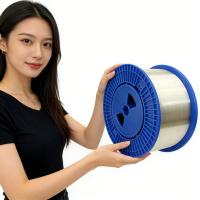 China G657a2 50.4km Reel Fiber Optical Fiber G657a2 G657a2 50km Roll Fiber Optic G657a2 Yofc G657a2 Single Mode Cable Optic Fiber for sale