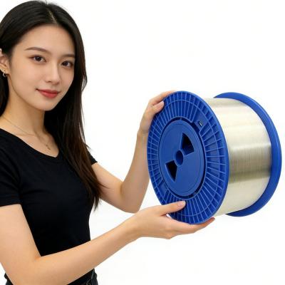 China G657a2 50.4km Reel Fiber Optical Fiber G657a2 G657a2 50km Roll Fiber Optic G657a2 Yofc G657a2 Single Mode Cable Optic Fiber for sale