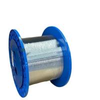 China G652D/G657A1/G657A2 Bare Fiber Optic 0.25mm 0.9mm Single Mode Fiber for FPV FTTH 5G Network for sale