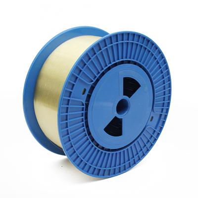 China YOFC SM Fiber Best Selling Single Mode G652D G657A1 G657A2 Bare Optical Glass for sale