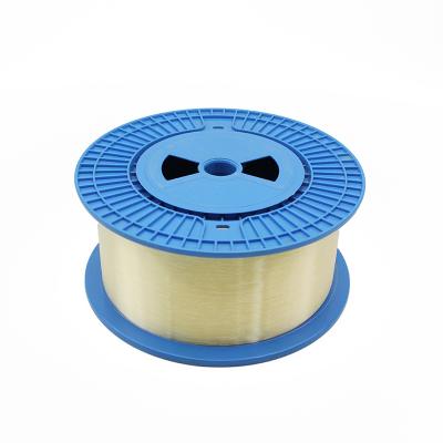 China Corning YOFC Glass Bare Fiber Optic Cable G657A2 9/125 G652D 2km 5km 10km for Communication for sale