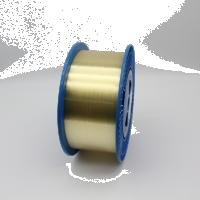 China Test Single Mode Bare Fiber G652D G657A1 G657A2 G655, 25.2km 50.4km 60km Length on Spool for sale