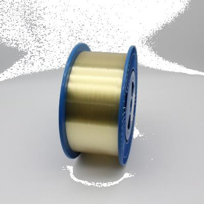 China Test Single Mode Bare Fiber G652D G657A1 G657A2 G655, 25.2km 50.4km 60km Length on Spool for sale