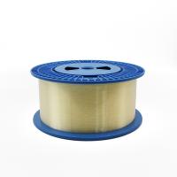 China G657A2 Fiber FPV G657A2 Fiber Optic G657A2 Optical Fiber 2-60KM Single Mode G657A2 Bare Fiber G657A2 for sale