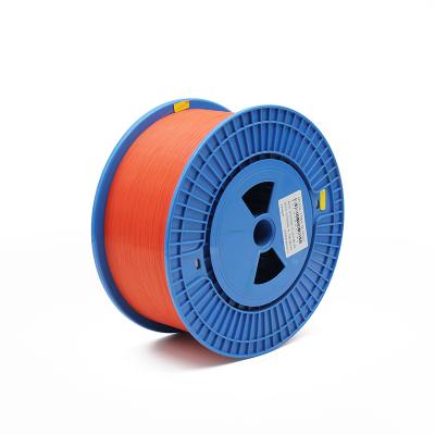 China ITU-T Certified G657A2 Bare Fiber for FPV Drones | RoHS Compliant | Low Dispersion for sale