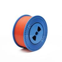 China 50.4KM Indoor Outdoor Use SM Optic Fiber G657A1 G657A2 Glass Bare Optical Fiber 0.25mm Bare Optical Fiber for sale