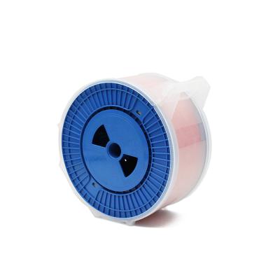 China Optical Fiber G652D/G657A1/G657A2 Fiber Type 125.0±0.7um Cladding Diameter for sale