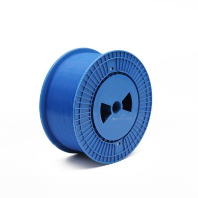 China 0.25mm Fiber Cable G657A2 Bare Single-Mode Fiber Cross-Border Dedicated Line Test Fiber 50.4KM/60.4KM for sale