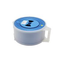 China Single-mode Bare Optical Fiber Roll G652B G652D G657A1 G657A2 for sale