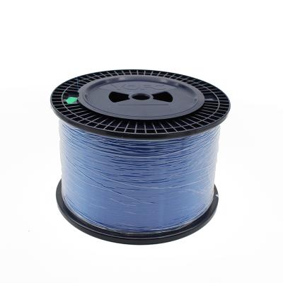 China G652D G657A1 G657A2 G657B3 Bare Fiber Optic Cable Outdoor Telecom Use with 5G Network Various Color Options for sale