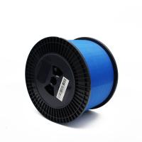 China Bare Fiber G652d G657a1 G657a2 Low Loss Indoor/Outdoor FPV Drones Spools Single Mode Raw Optical Fiber 10km-50km for sale