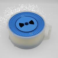 China G657A1 G657A2 50KM Bare Optical Fiber Spool Single-mode Fiber 0.2mm 0.25mm 0.27mm FPV Drones for sale
