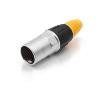 China Ethercon Cable CAT6 RJ45 Signal Stage Soft Cable with Input and Output Cat6 Cable for sale