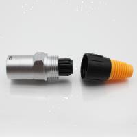 China Stage Lighting Control Cable | Waterproof RJ45 Connector | Custom Length Available for sale