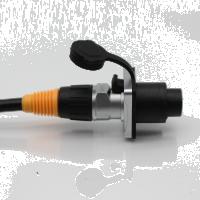 China Colorful XLR Male to Female RJ45 Cable for Microphone and Sound Card for sale