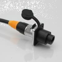 China XLR Male to Female Audio Microphone Cable with PVC Jacket for Mixer and Speaker Amplifier Video & Audio Cable for sale