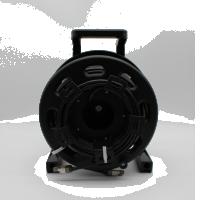 China Rj 45 to Xlr rj45 Xlr rm Spiral Copper Shield Xlr Cable for sale