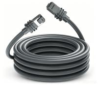 China Starlink Cable Gen3 Dedicated Line Satellite Connection Double Shielded Star Chain Third Generation Receiving Line 32.81FT/10m for sale