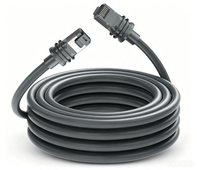 China Starlink Cable Gen3 Dedicated Line Satellite Connection Double Shielded Star Chain Third Generation Receiving Line 32.81FT/10m for sale