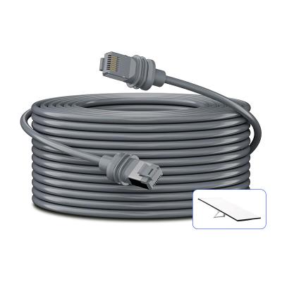 China New Design Starlink Cable Gen3 75FT V3 for Standard Kit Star Link Ethernet Cable Custom Waterproof Cable for sale
