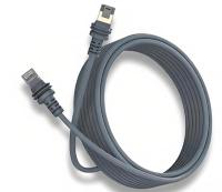 China Gen3 Ethernet Cable Star Link Starlink Cable V3 Third Generation High-Speed Interconnection Network Cable for Starlink Standard for sale