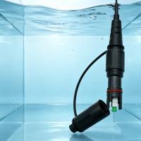 China Real Fiber Optic New Design Mini Corning Outdoor Waterproof IP67 Patch Cord CPRI RRU FTTA Fast Assembly SC APC Connector for sale