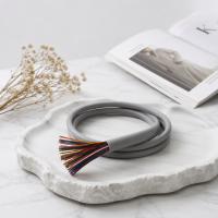 China Communication Cable Cat3 UTP FTP Underground Copper 10 25 50 100 200 Multipair Outside Underground Jelly Filled Telephone Cable for sale