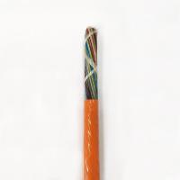 China Gcyfxty Gcyfty 12 24 48 72 96 144 Core Micro Air Blown Outdoor Fiber Optic Cable for sale