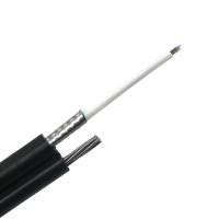 China 6/12/24 Core Self-supporting Aerial Figure 8 Ftth Fiber Optic Cable GYXTC8S GYXTC8A GYTC8S GYTC8A for sale