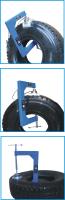 China 220V Car Repair Machines / Truck Tire Vulcanizer 140*120mm2 Repair Area for sale