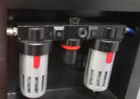 China Full Automatic Nitrogen Tire Inflator Machine Generator N2 Tyre Inflator for sale