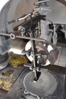 China 18kgs Electric Car Tools MacPherson Suspension Quick Trick Alignment Tool for sale