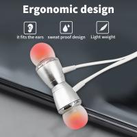 China App-Controlled Portable Infrared Phototherapy Headphones for Regulating Immunity for sale