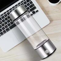 China Portable Hydrogen Water Cup for Beauty and Health in Private Residences for sale