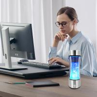 China Commercial Household Hydrogen Ion Filter Kettle for Rich Hydrogen Water for sale